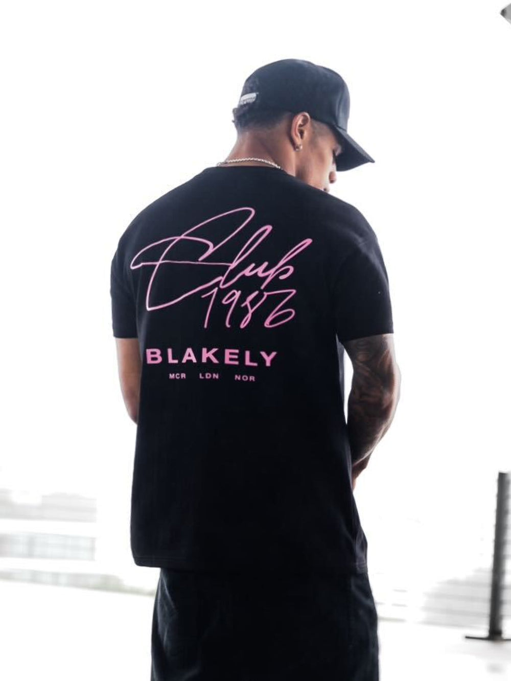 Mens Home – Blakely Clothing US
