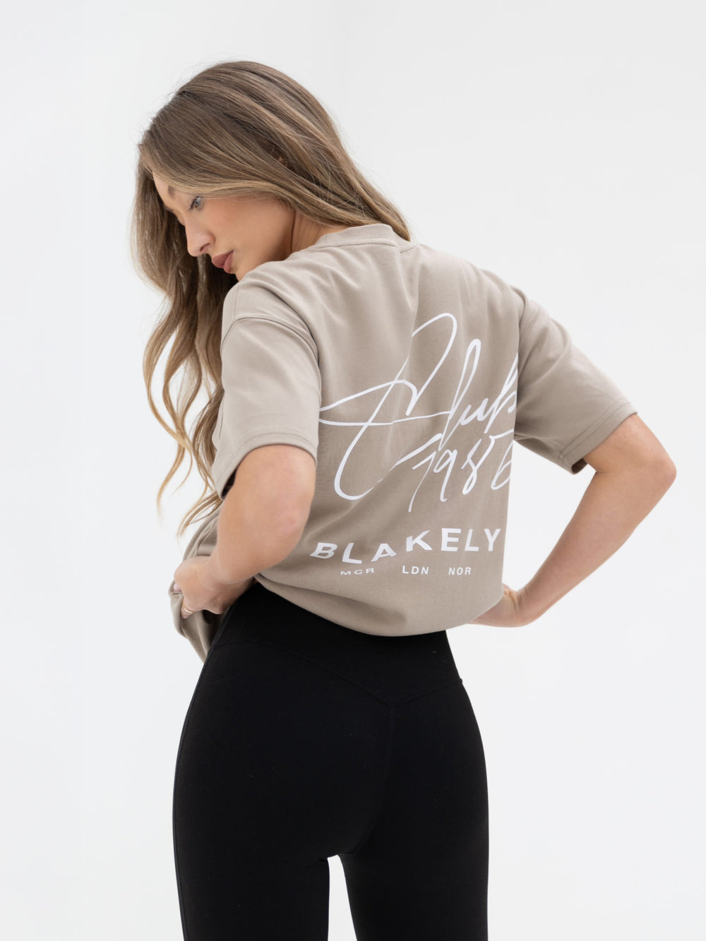 Womens Homepage – Blakely Clothing US