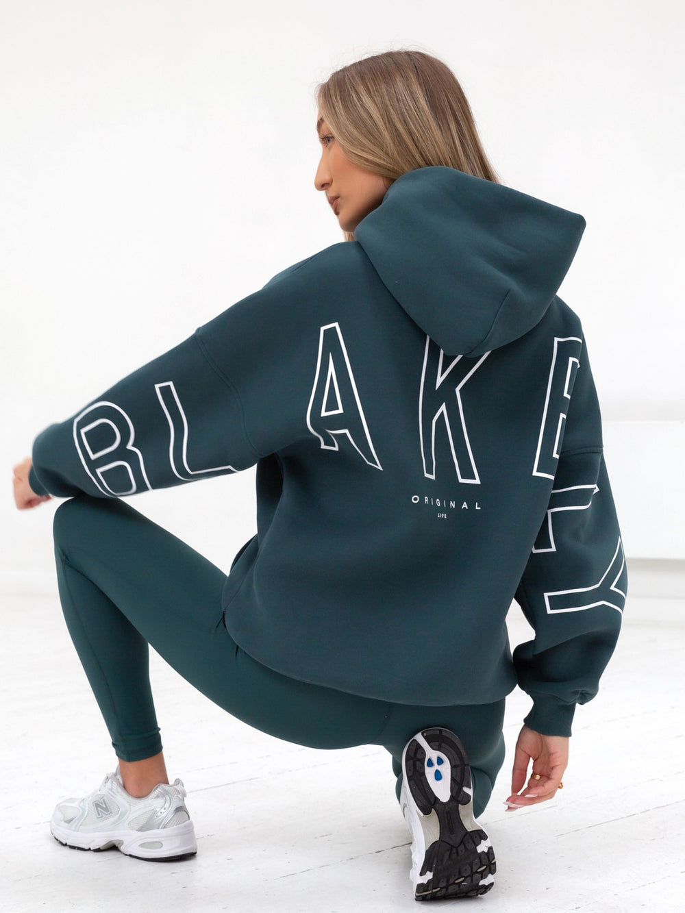 Blakely Clothing | Shop Our New Season | US Free delivery over $199 ...