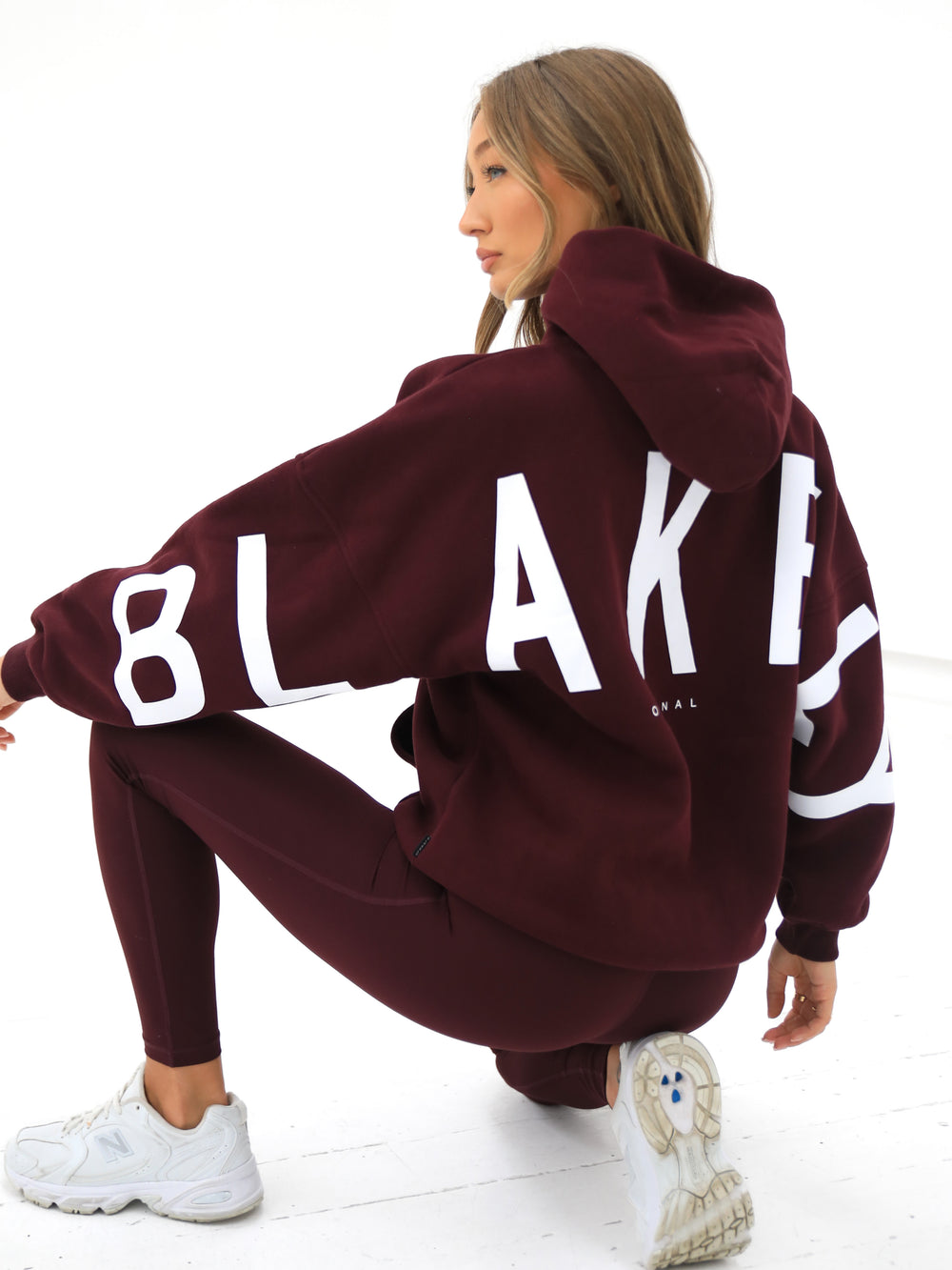 Womens Coats & Jackets | Free USA Delivery Over $199 – Blakely Clothing US