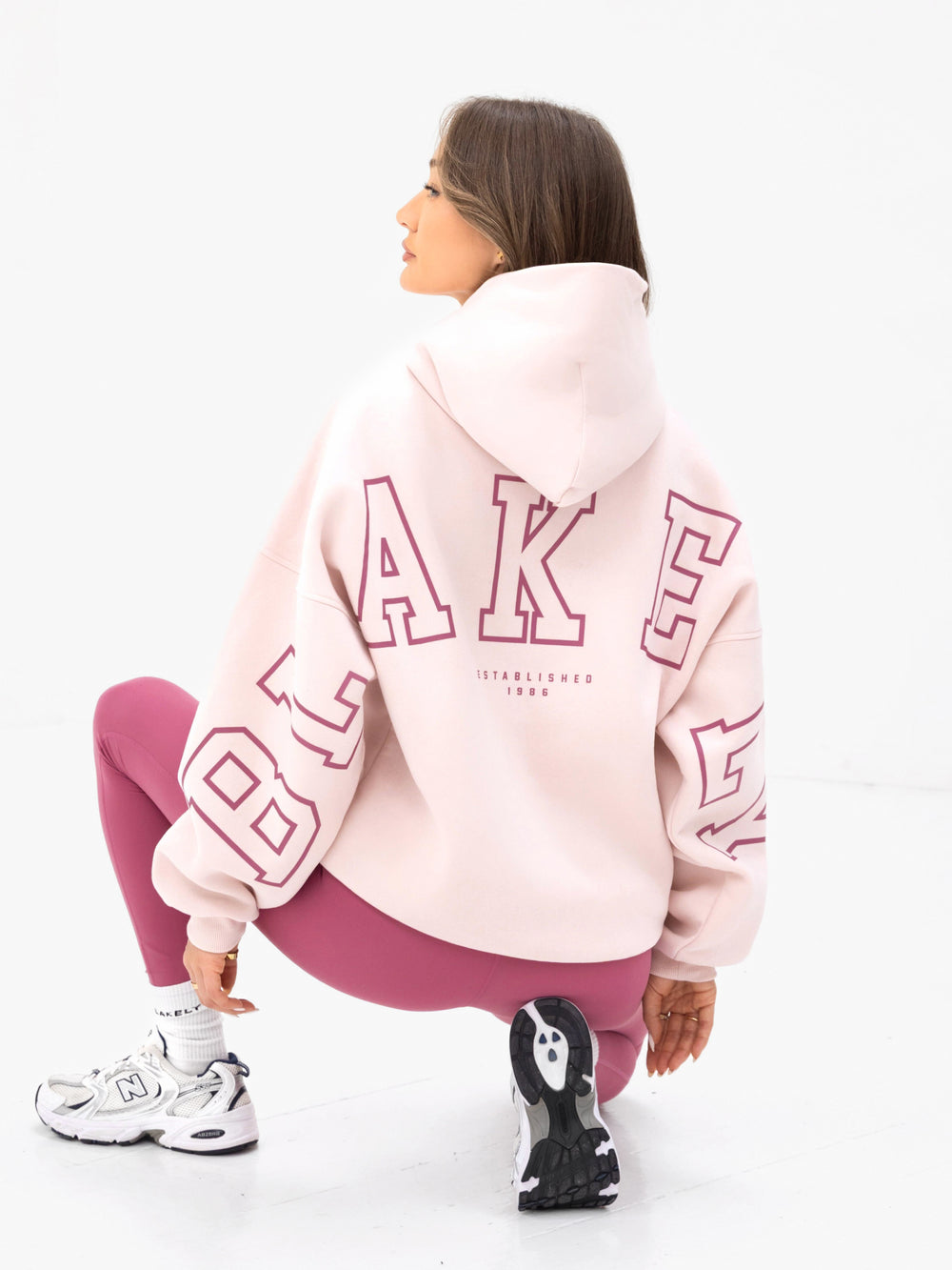 Womens Homepage – Blakely Clothing US