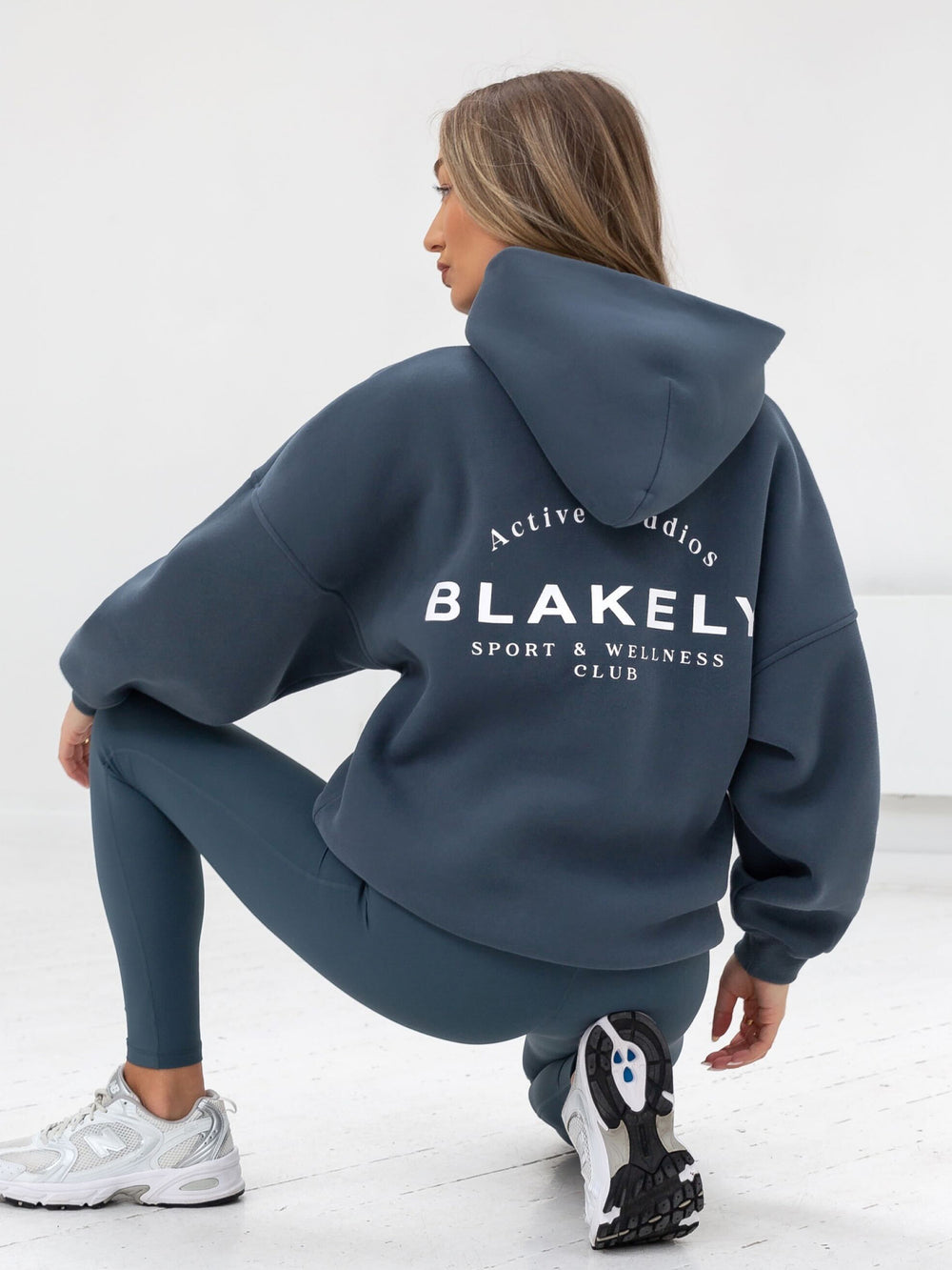 Womens Homepage – Blakely Clothing US