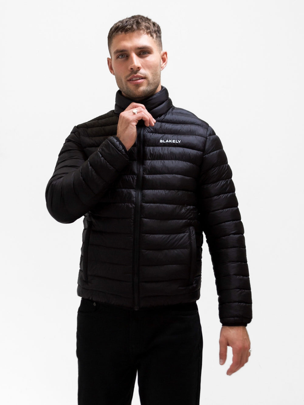 Blakely Clothing Mens Coats & Jackets | Free USA Shipping Over $199 ...