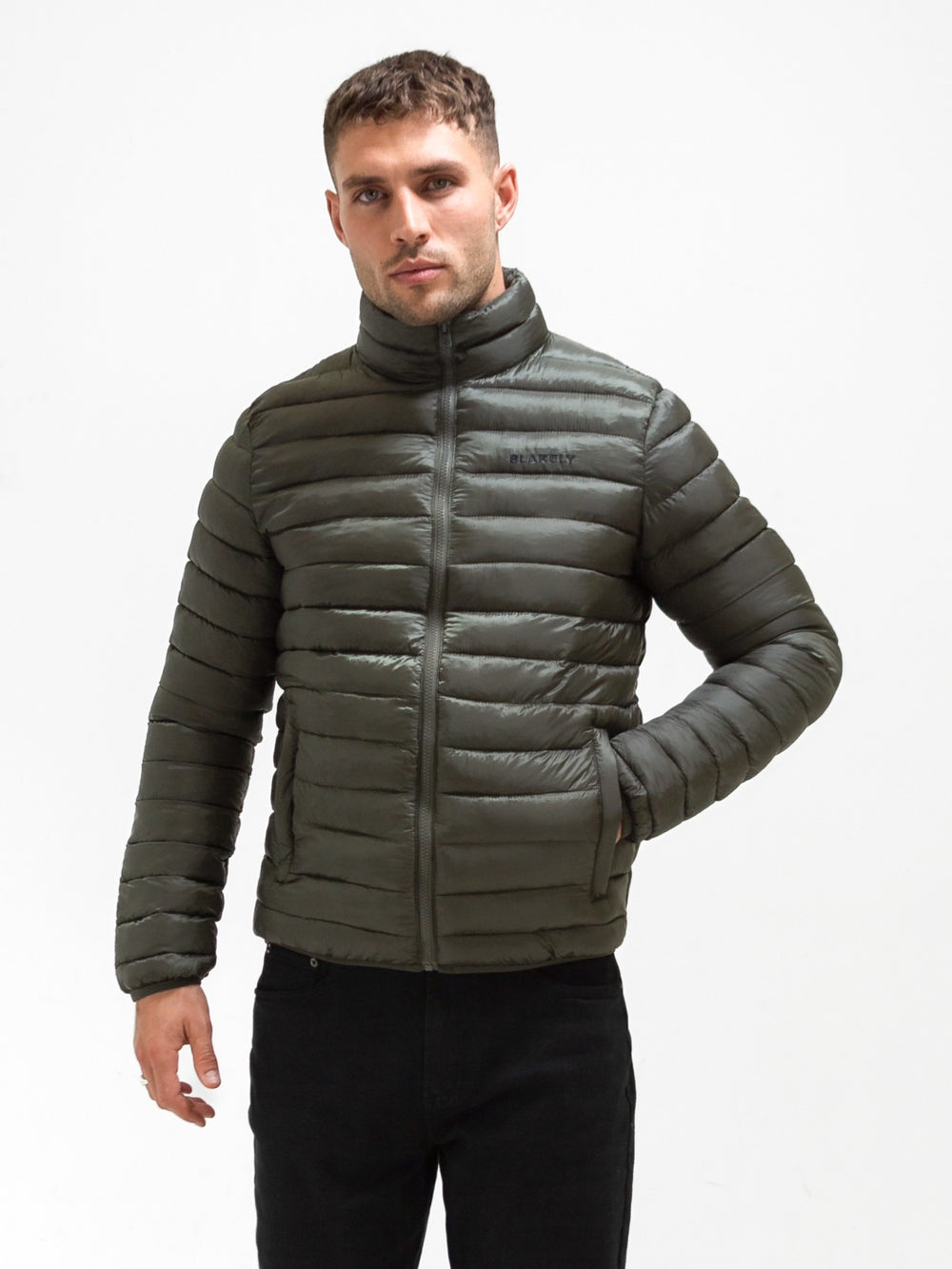 Blakely Clothing Mens Coats & Jackets | Free USA Shipping Over $199 ...