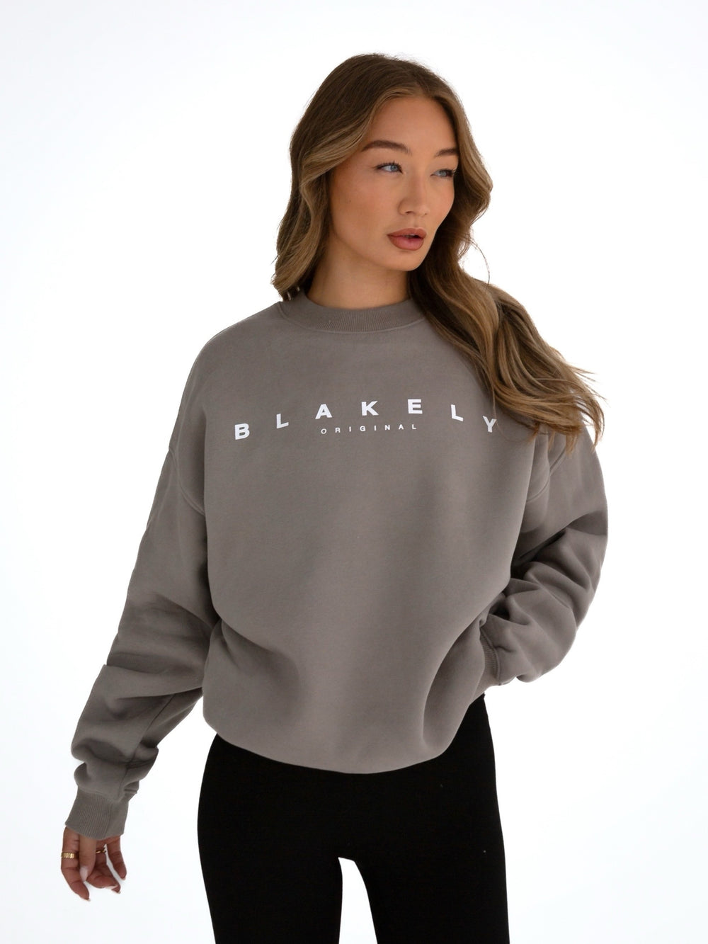 Womens Homepage – Blakely Clothing US