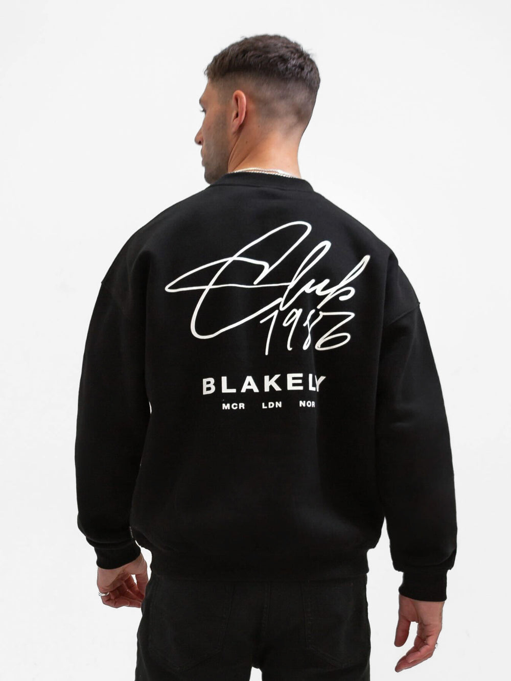 Blakely Clothing Mens Sweaters | Free USA Shipping on orders Over $199 ...