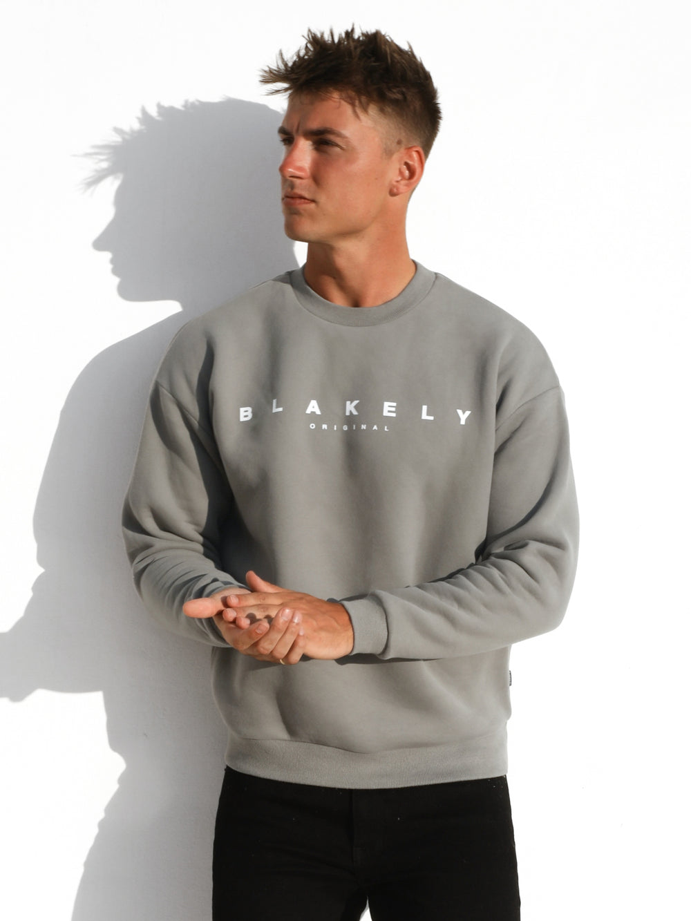 Blakely Clothing Mens Sweaters | Free USA Shipping on orders Over $199 ...
