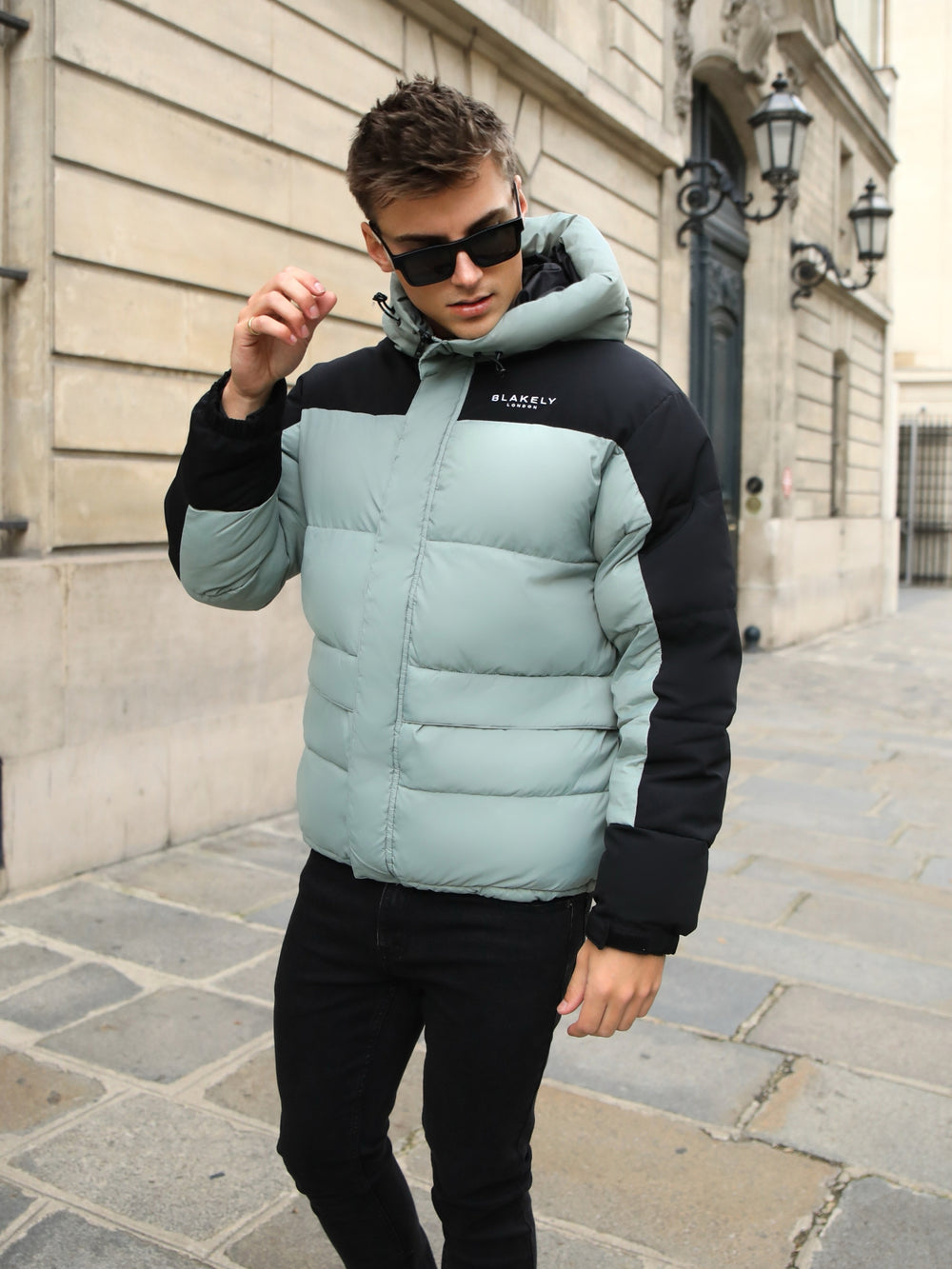 Blakely Clothing Mens Coats & Jackets | Free USA Shipping Over $199 ...