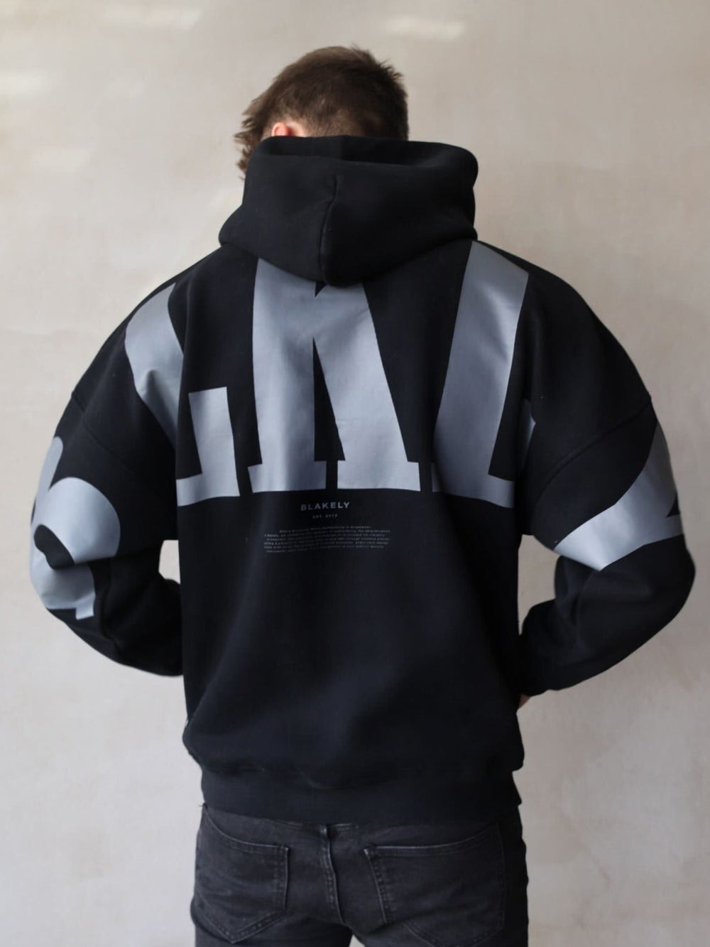 Blakely Clothing Mens Hoodies | Free USA Shipping Over $199 – Blakely ...