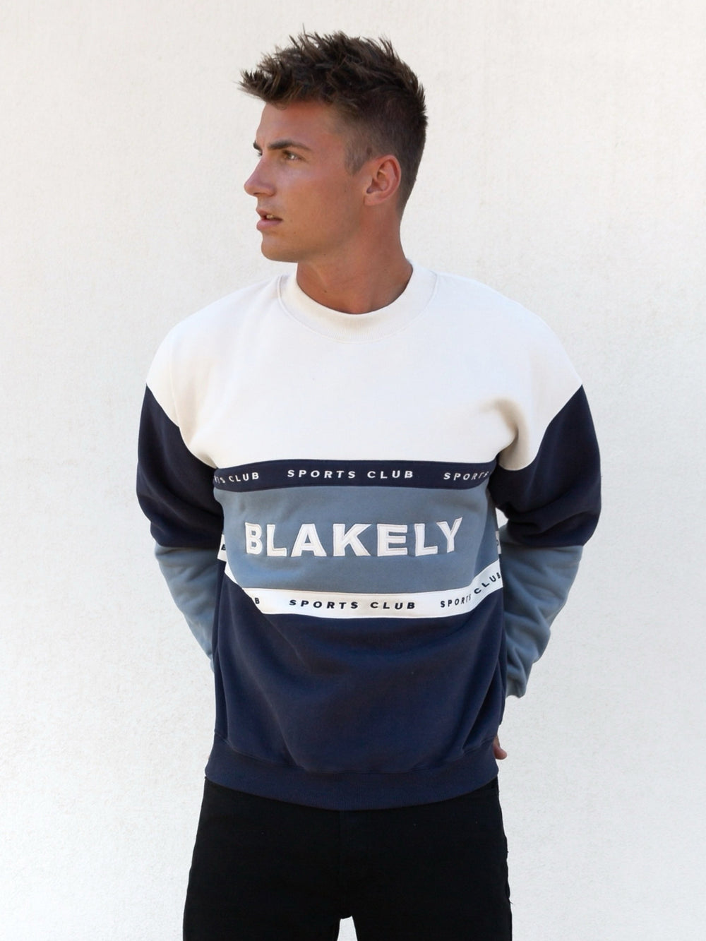Blakely Clothing Mens Sweaters | Free USA Shipping on orders Over $199 ...