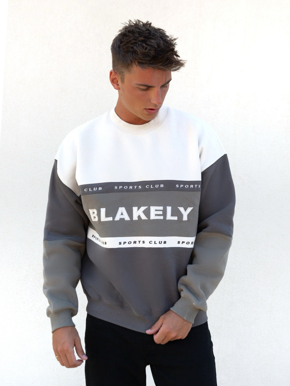 Blakely Clothing | Mens & Womens Clothing | US Free delivery over $199 ...