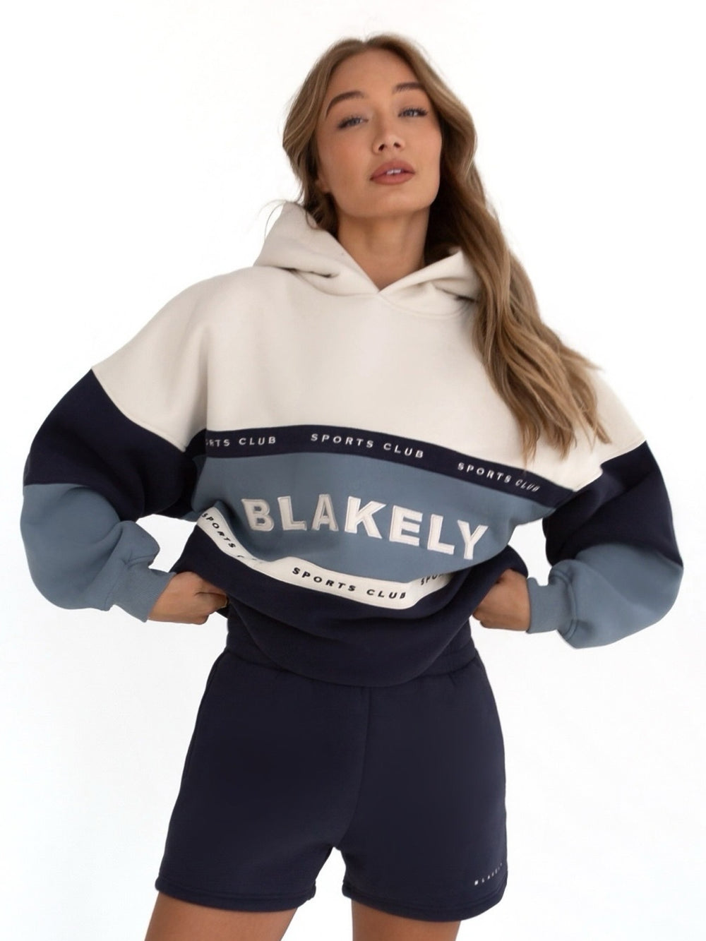 Blakely Clothing Womens Oversized Hoodies | Free USA Shipping Over $199 ...