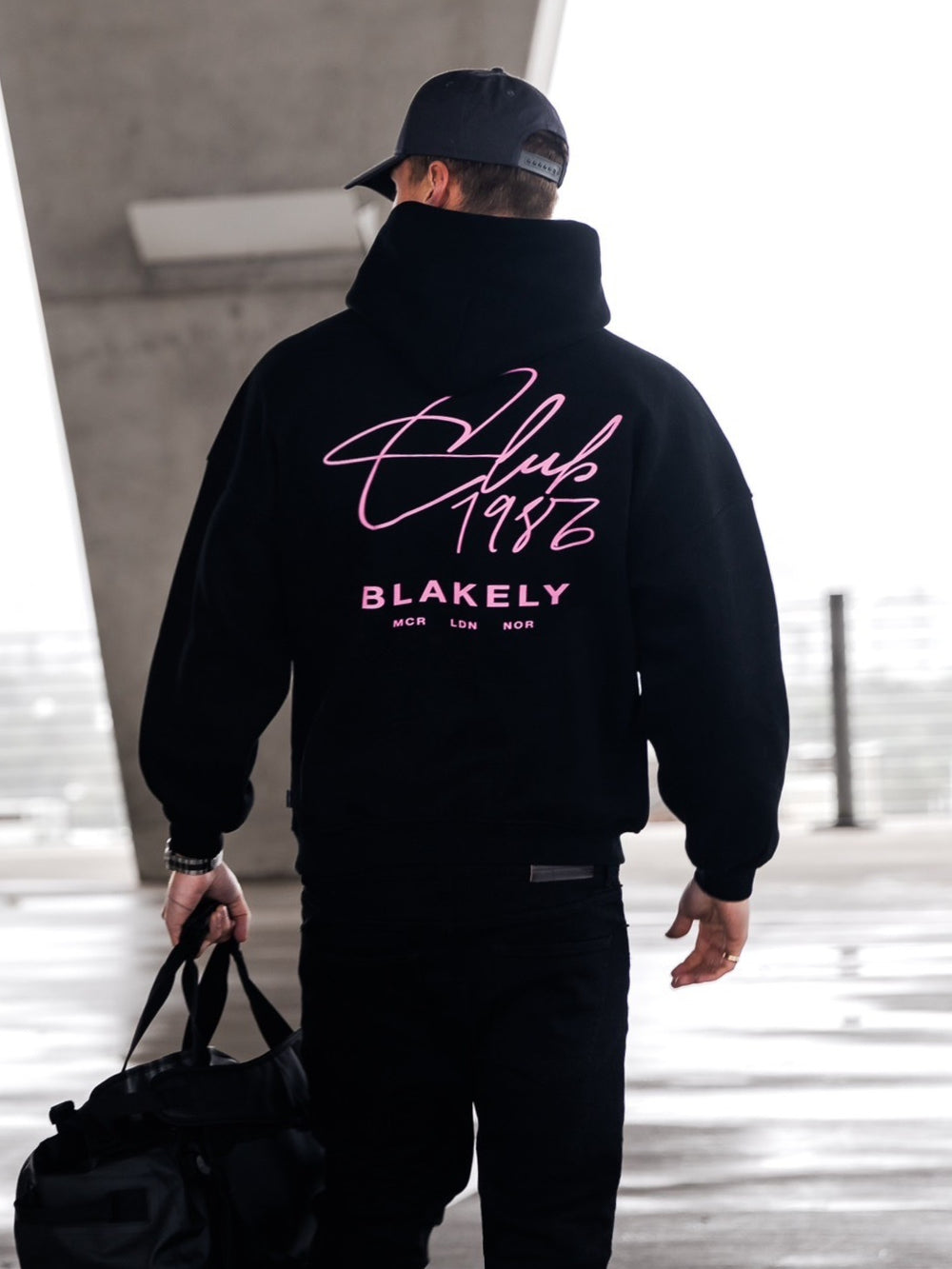 Blakely Clothing | Mens & Womens Clothing | US Free delivery over $199 ...