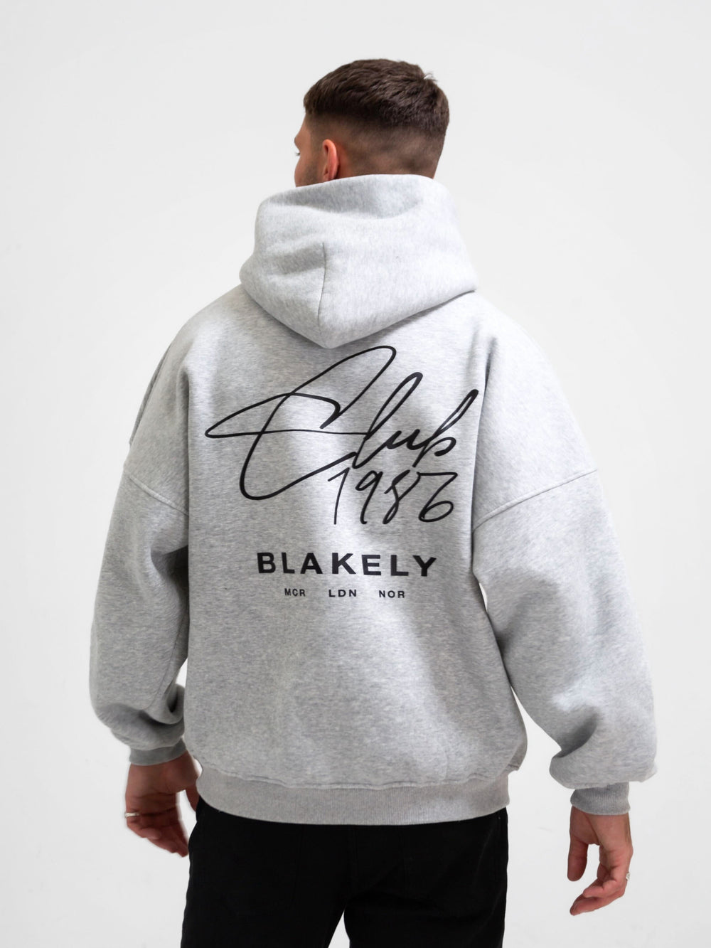 Blakely Clothing Mens Hoodies | Free USA Shipping Over $199 – Blakely ...