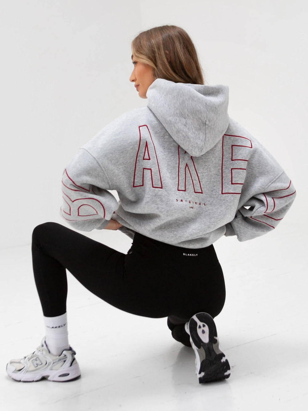 Womens Homepage – Blakely Clothing US