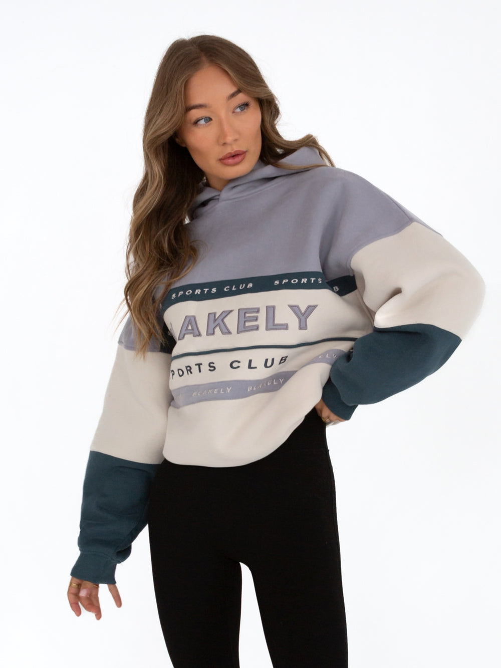 Blakely Clothing Womens Oversized Hoodies | Free USA Shipping Over $199 ...