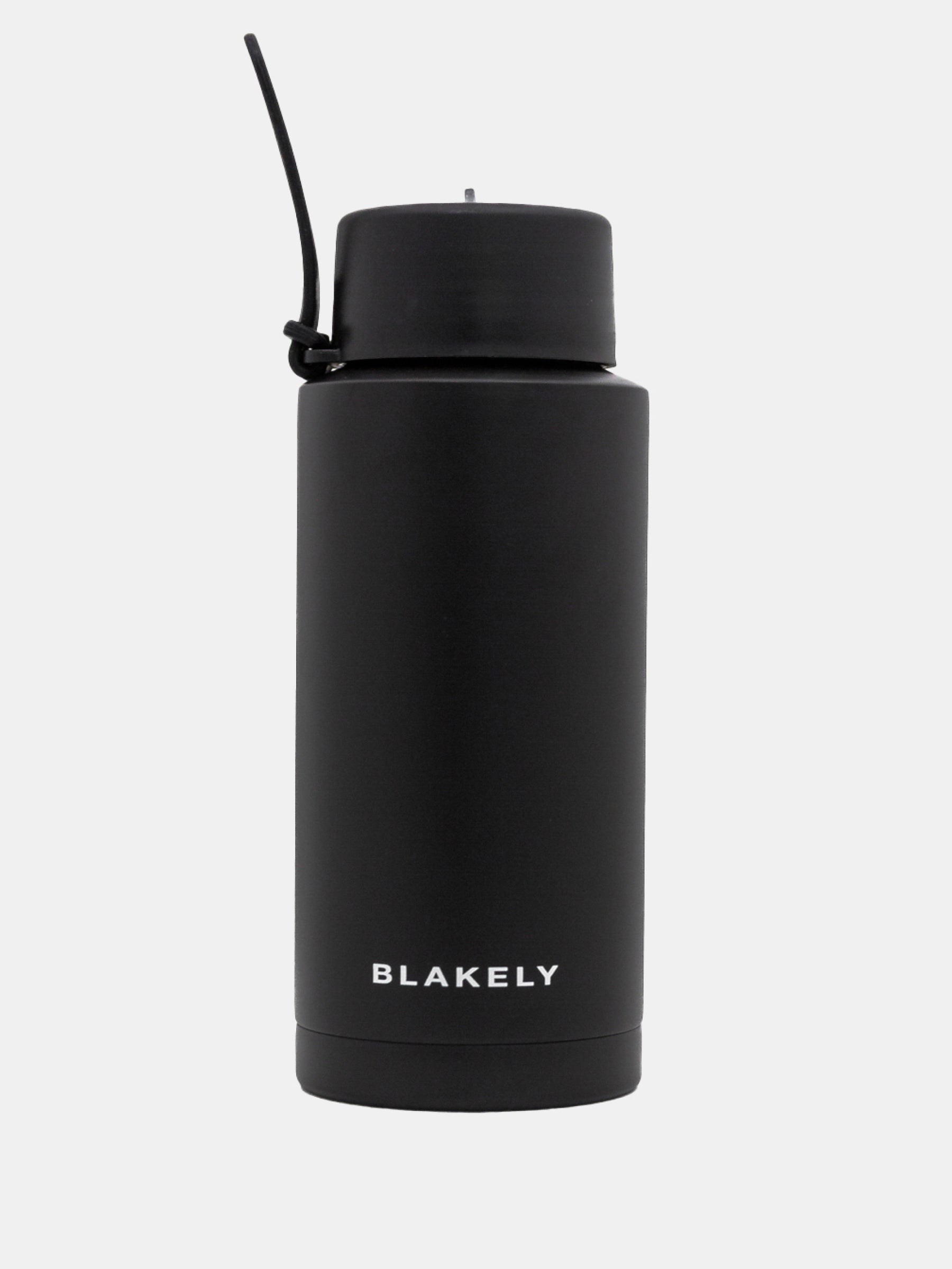 Buy Blakely Black Logo Bottle | Free delivery on orders over $199 ...
