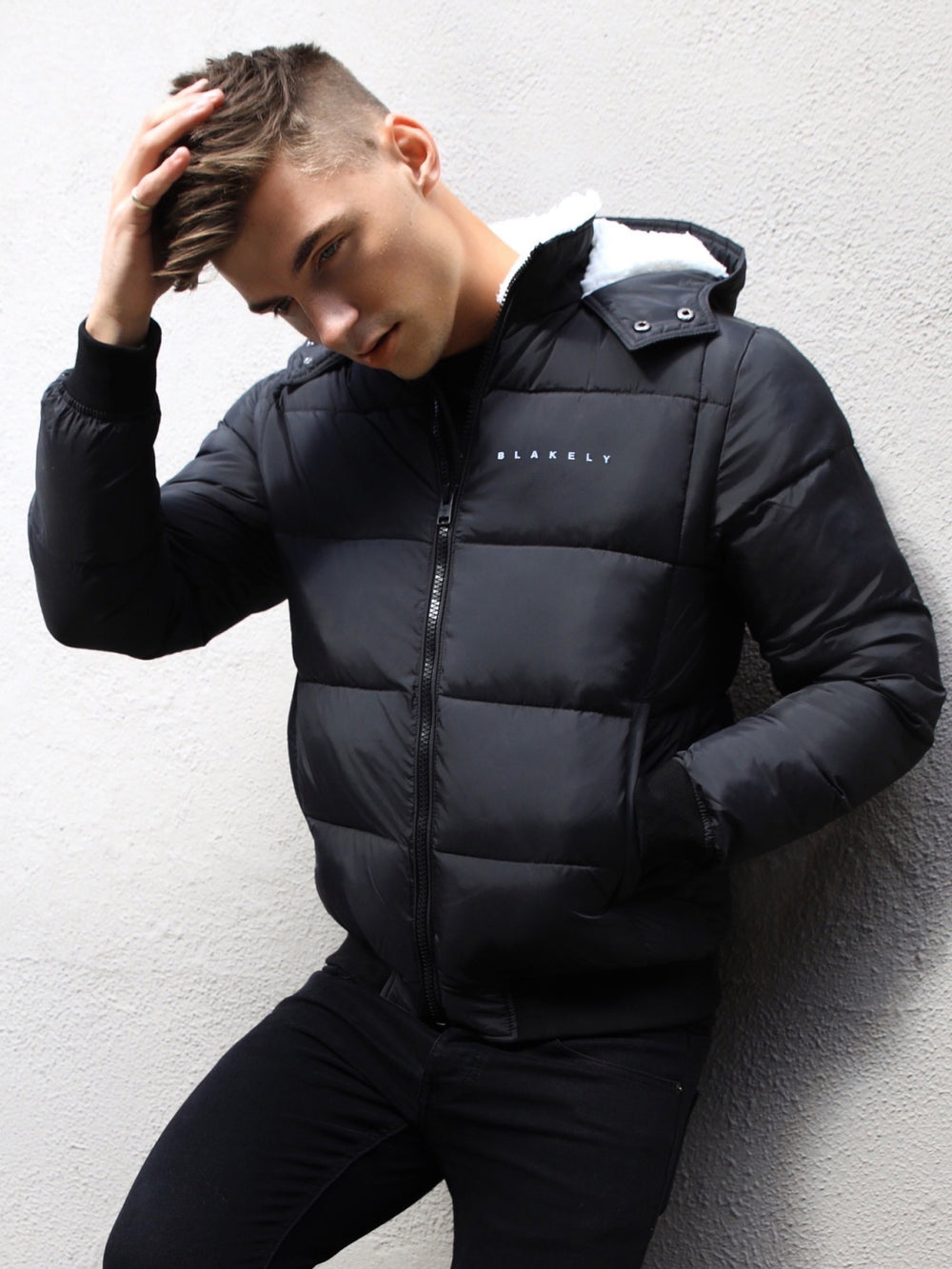 Blakely Clothing Mens Coats & Jackets | Free USA Shipping Over $199 ...