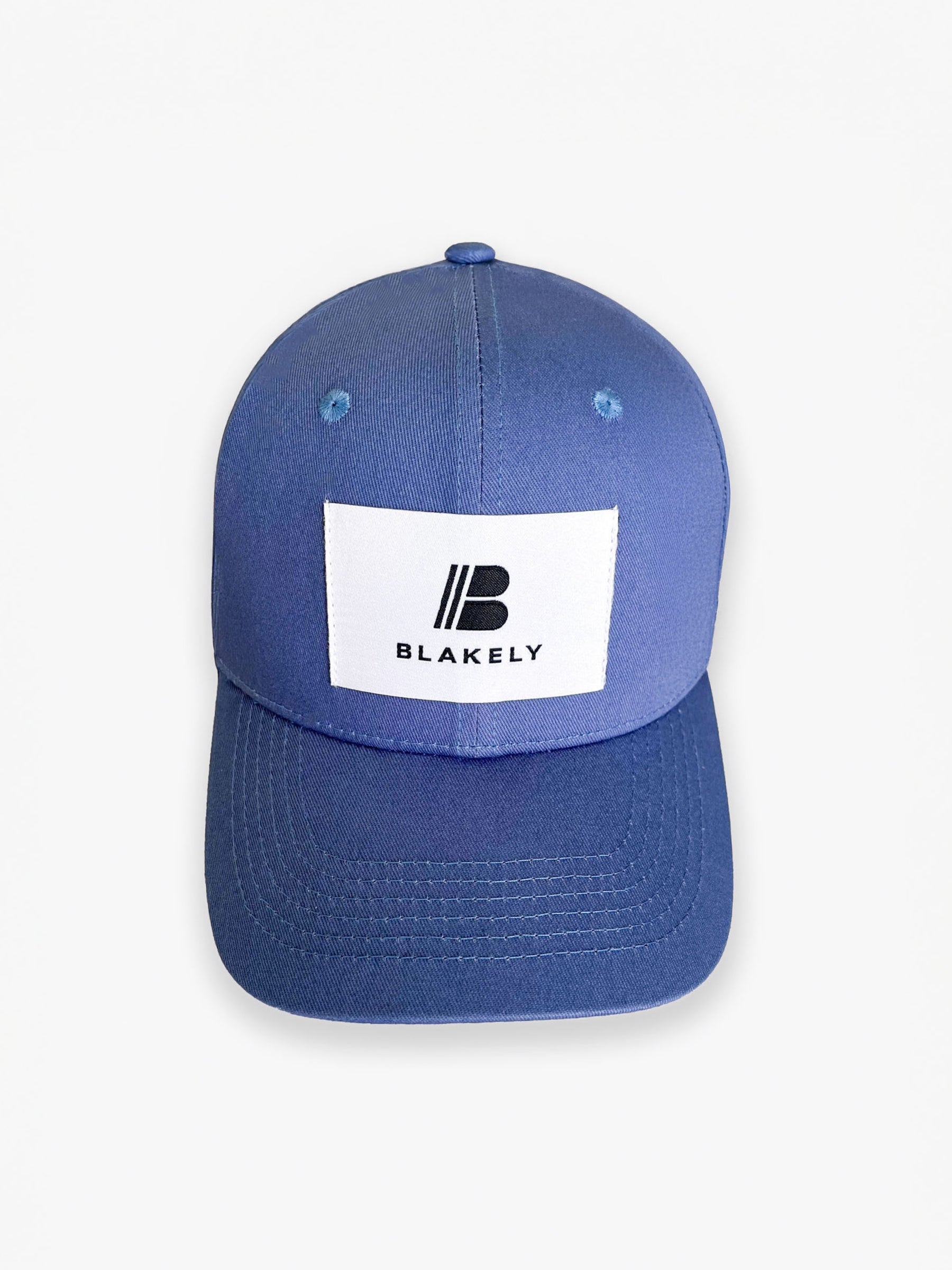 Buy Blakely Blue Apex Label Cap | Free delivery on orders over $199 ...