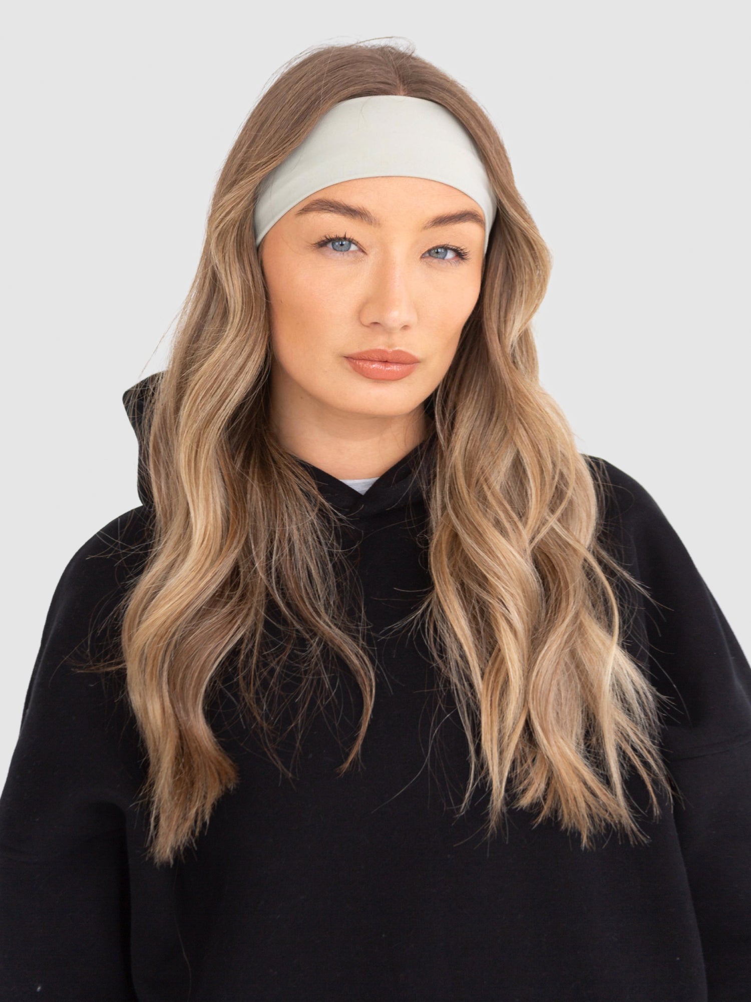 Grey headbands store