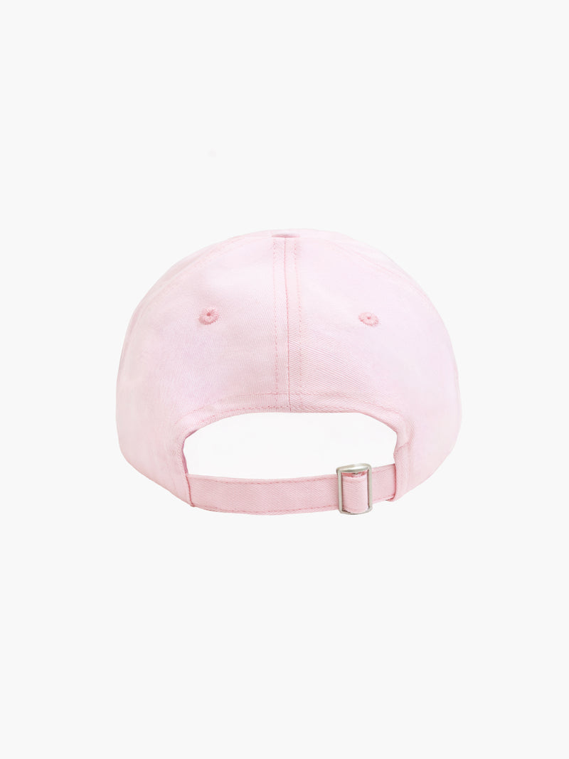 Buy Blakely Pink Initial Cap | Free delivery on orders over $199 ...