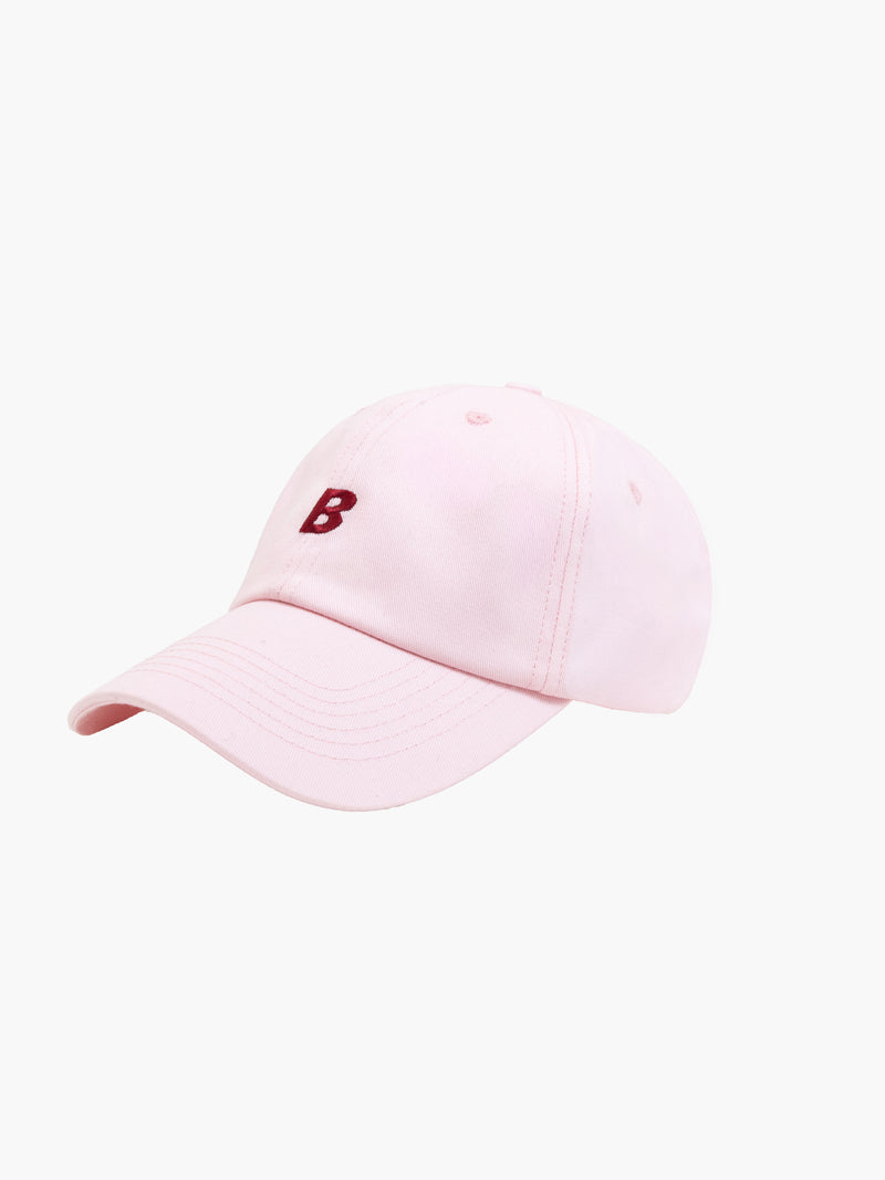Buy Blakely Pink Initial Cap | Free delivery on orders over $199 ...