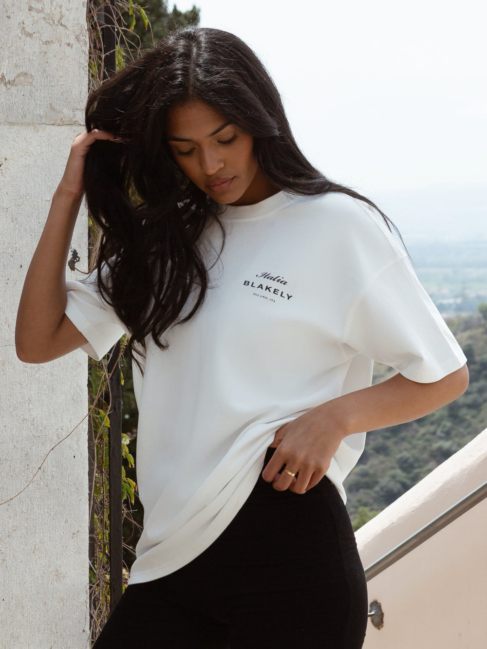 Blakely Clothing Womens Bodysuits & Tops | Free USA Delivery Over $199 ...