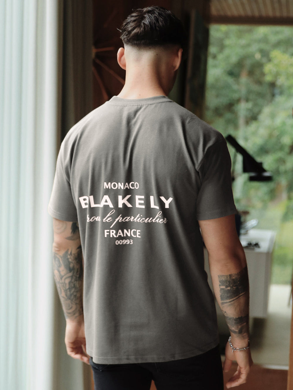 Blakely Clothing | Shop Our New Season | US Free delivery over $199 ...