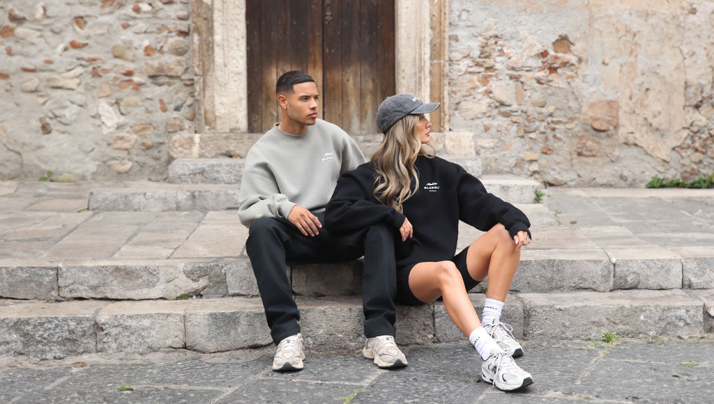 Blakely Clothing | Shop Our New Season | US Free delivery over $199 ...