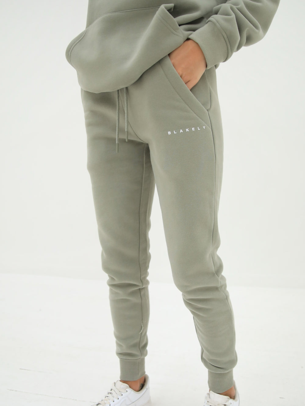 Blakely Clothing Women's Joggers – Blakely Clothing US