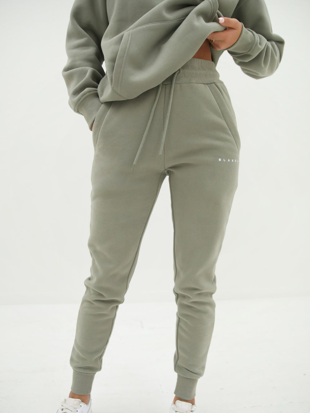 Blakely Clothing Women's Joggers – Blakely Clothing US