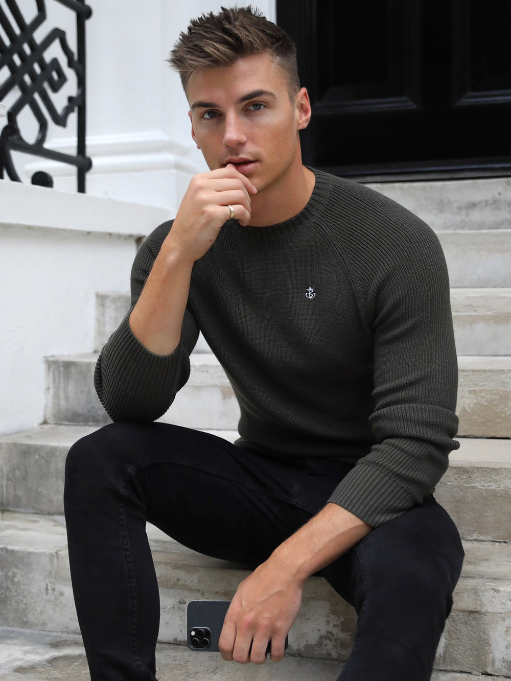 Blakely Clothing Mens Sweaters | Free USA Shipping on orders Over $199 ...