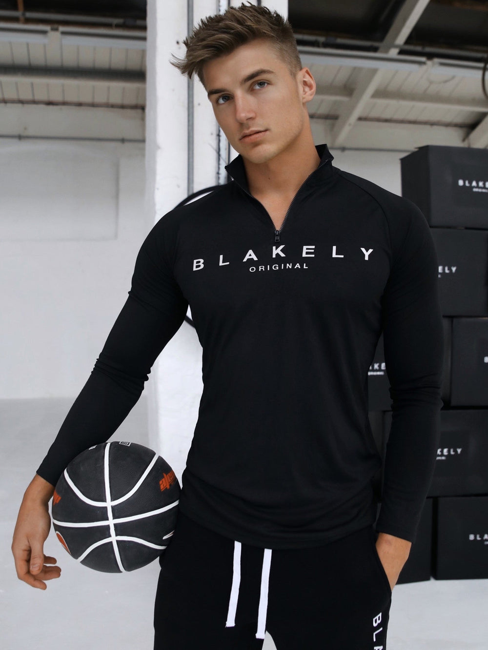 Mens Home – Blakely Clothing US