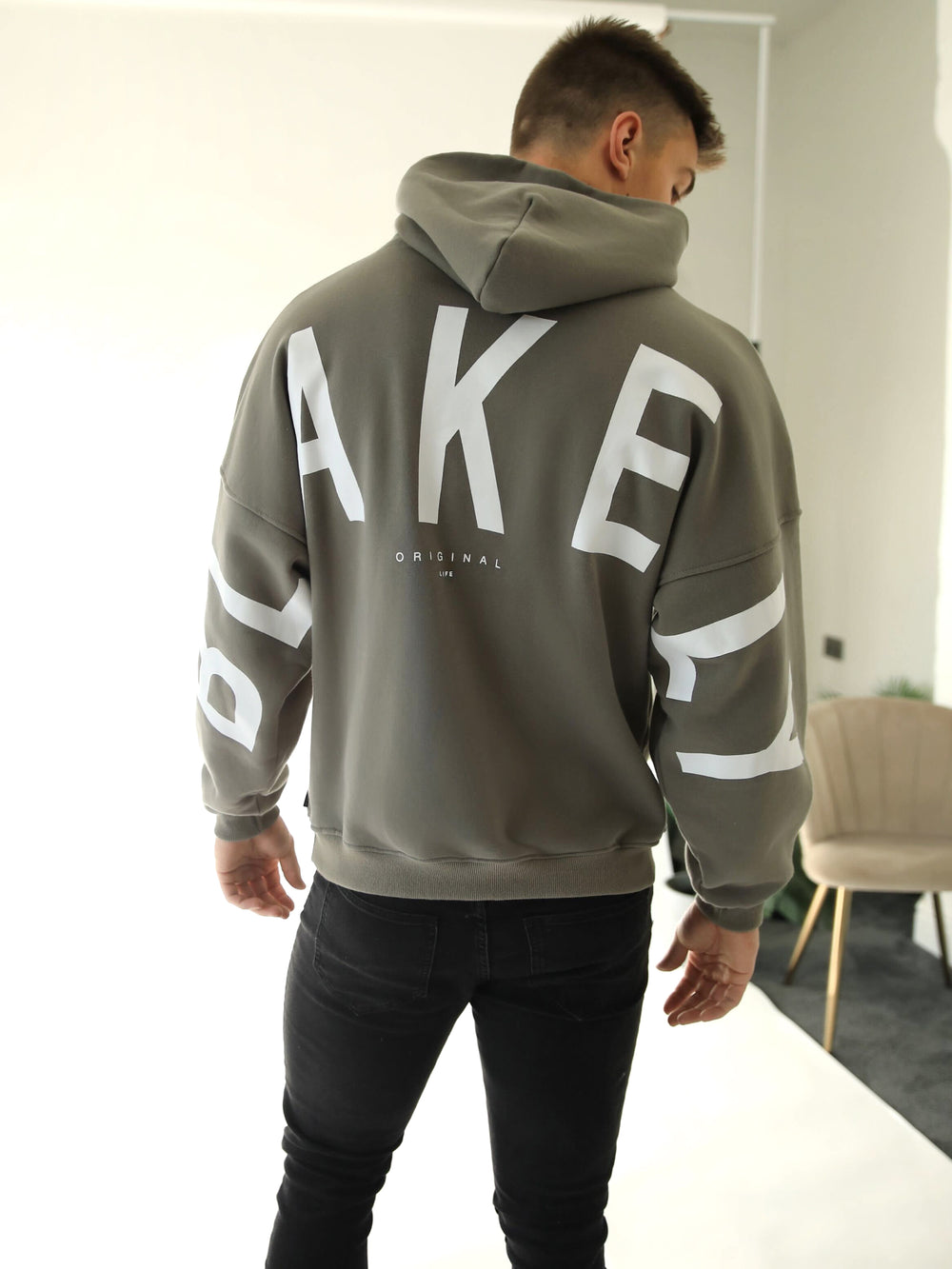 Blakely Clothing Mens Hoodies | Free USA Shipping Over $199 – Blakely ...