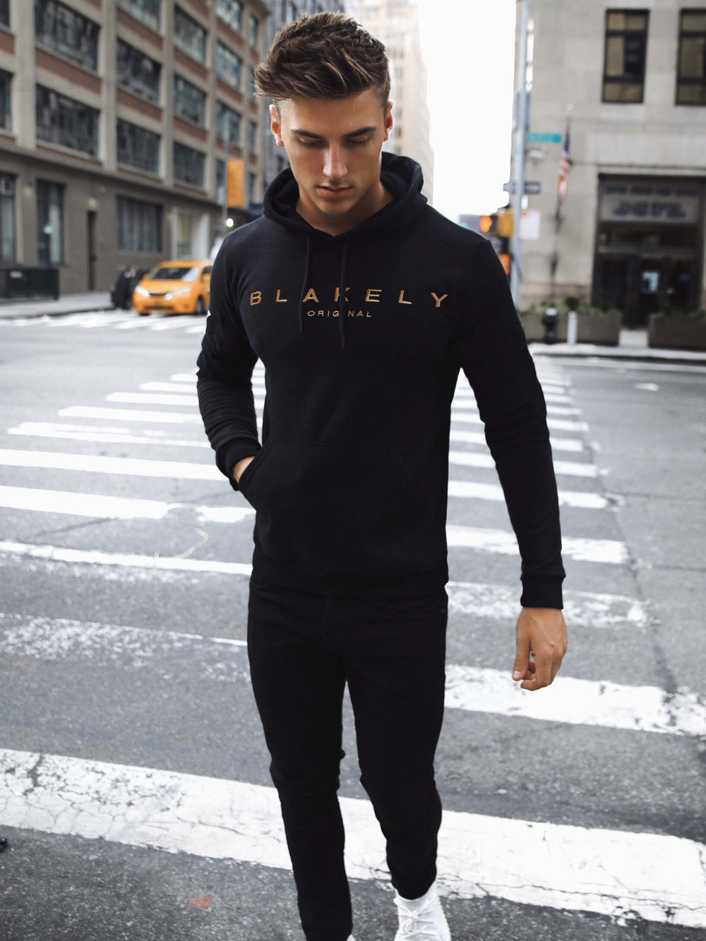 Blakely Clothing Mens Hoodies | Free USA Shipping Over $199 – Blakely ...