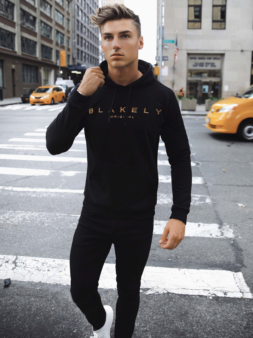 Blakely Clothing Mens Hoodies | Free USA Shipping Over $199 – Blakely ...