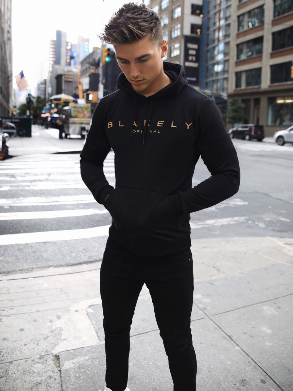 Blakely Clothing Mens Hoodies | Free USA Shipping Over $199 – Blakely ...
