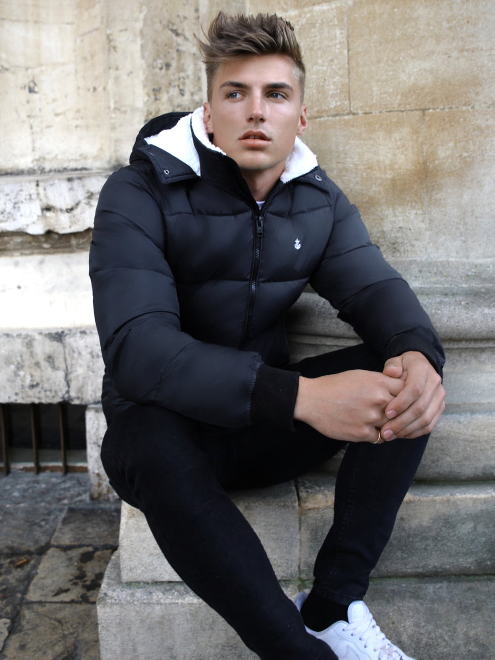 Blakely Clothing Mens Coats & Jackets | Free USA Shipping Over $199 ...