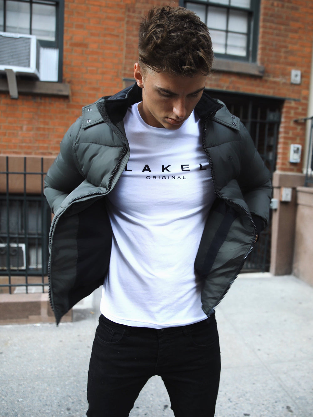 Blakely Clothing Mens Coats & Jackets | Free USA Shipping Over $199 ...