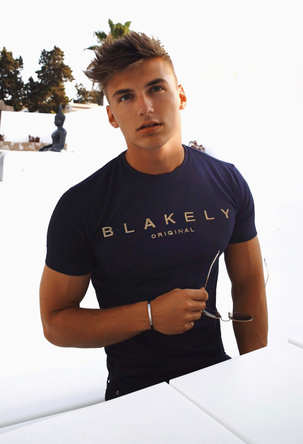 Blakely Clothing Mens Tees | Free USA Shipping Over $199 – Blakely ...